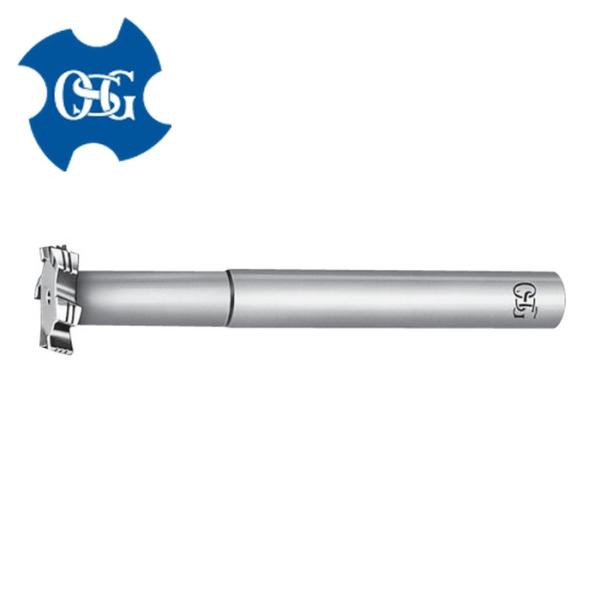 OSG 柄付カッター|用途:被削材:炭素鋼、合金鋼、プリハードン鋼、工具鋼(~40HRC)、ステンレス鋼(~35HRC)、鋳鉄、ダクタイル鋳鉄(~350HB)、銅合金、アルミ合金。