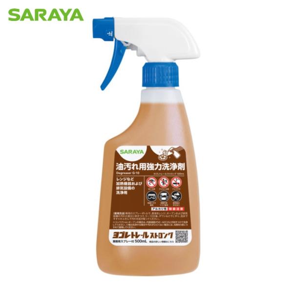 特長●焦げついた油汚れを泡持ちのよい泡で強力洗浄します。●※アルミニウムには使用不可。●原液を汚れの部分に直接吹き付ける。毎日洗浄する場合や汚れがひどくない場合は5倍に薄めて使用する。用途●ガスレンジ、レンジフード、フィルターなど