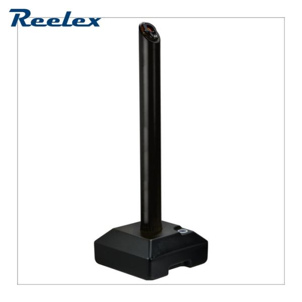 Reelex プラチェーンスタンド|特長:バリネオ2の受け側専用キャッチです。