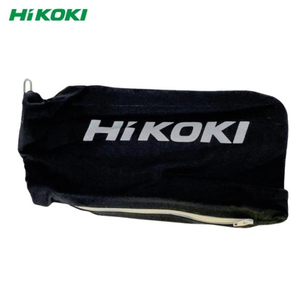 HiKOKI 電動丸ノコ用オプション|用途:粉塵の集塵に。