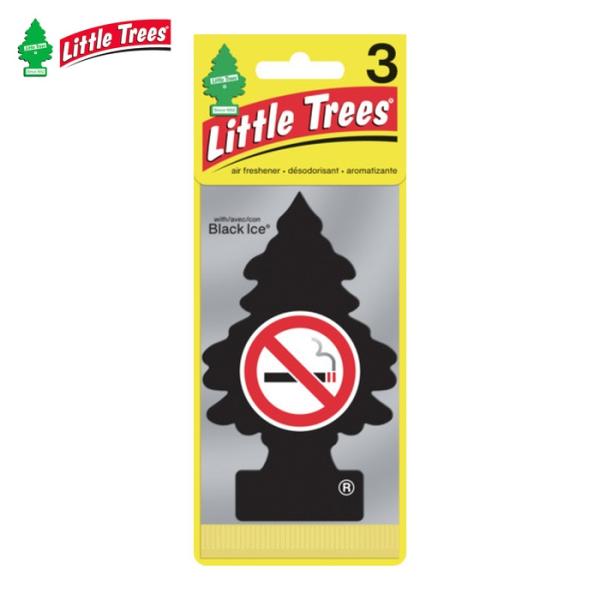 リトルツリーズ 車内芳香剤|特長:香りの持続期間7週間以上続きます。