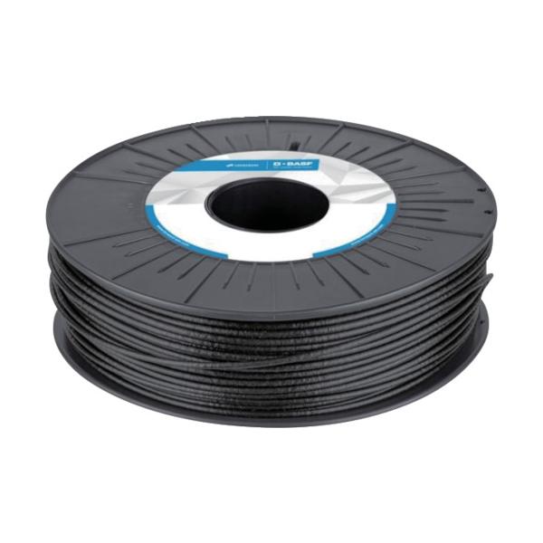 BASF 3Dプリンター用オプション|特長:熱溶解積層(FFF,FDM)方式の3Dプリンター用フィラメントです。 太さ2。 85mmでUltiMaker社などの3Dプリンターに適しています。