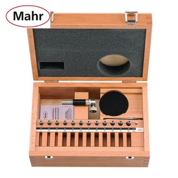 マール シリンダーゲージ|特長:DLCコーティングの利点。