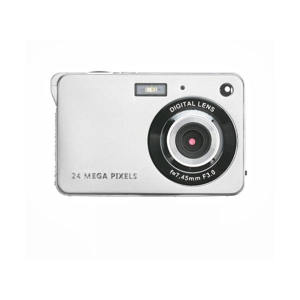 ASAGAO ウェアラブルカメラ|特長:最大2400万画素 8倍デジタルズーム・高画質が写真や動画の撮影が可能 ・静止画はシーンを選ぶだけで様々な状況で最適な撮影が可能。 AVIで高画質な動画撮影も可能。 大画面の明るいTFTモニターで撮影...