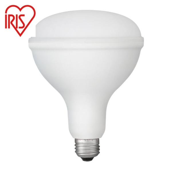 IRIS 電球(LED)|特長:LED投光器の交換電球です。 口金サイズが合えば、現在お使いの投光器にも使用できます。 昼光色で作業がしやすい清々しい爽やかなあかりです。