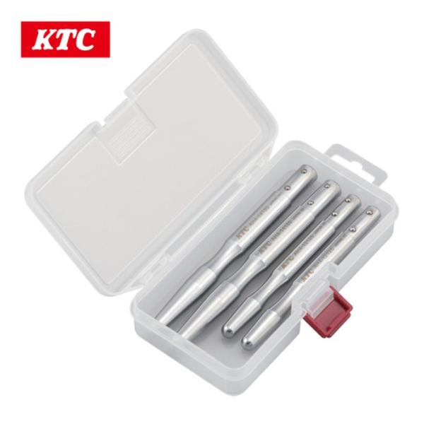 KTC エルボコネクタソケット|特長:ワンタッチで着脱可能なボールプランジャを採用しています。 ホイールボルトサイズM12、M14に適応します。