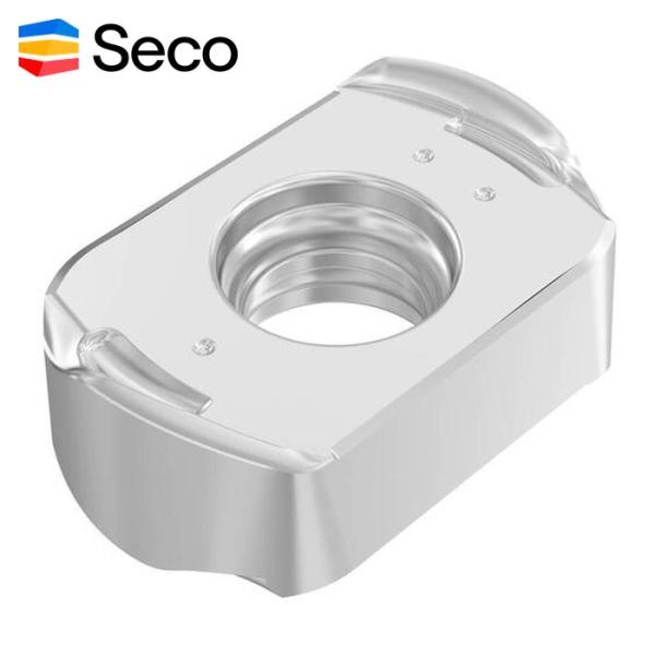 ・三次元加工が可能なカッター用インサートです。・SECO インサート LOHT0603 ME06-ブランド : セコ メーカー : セコ・ツールズ・ジャパン品番 : LOHT060310TR-ME06発注コード : 688-9378カテゴリ...