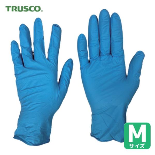 SRI TRANG ニトリルゴム使い捨て手袋(粉なし)|特長:ニトリルゴムで耐油・耐久性に優れています。 厚み0。 09mmタイプでフィット性・耐久性を備えています。