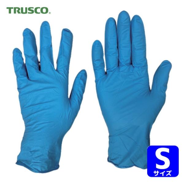 SRI TRANG ニトリルゴム使い捨て手袋(粉なし)|特長:ニトリルゴムで耐油・耐久性に優れています。 厚み0。 09mmタイプでフィット性・耐久性を備えています。