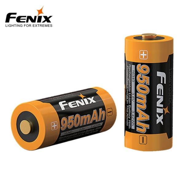 ・FENIXブランド充電式LEDライト専用充電池です。・LEDライトの充電。・幅(mm):16.75・高さ(mm):34.5・使用電池:3.6・電池容量(mAh):950・16340型・リチウム・ニッケル・マンガン・コバルト酸化物(NMC)...