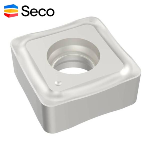 ・R220.88カッタ用インサート、両面8コーナー仕様です。・SECO SNMU12...インサート CVD材種-ブランド : セコ メーカー : セコ・ツールズ・ジャパン品番 : SNMU120412TN-M16発注コード : 695-0...