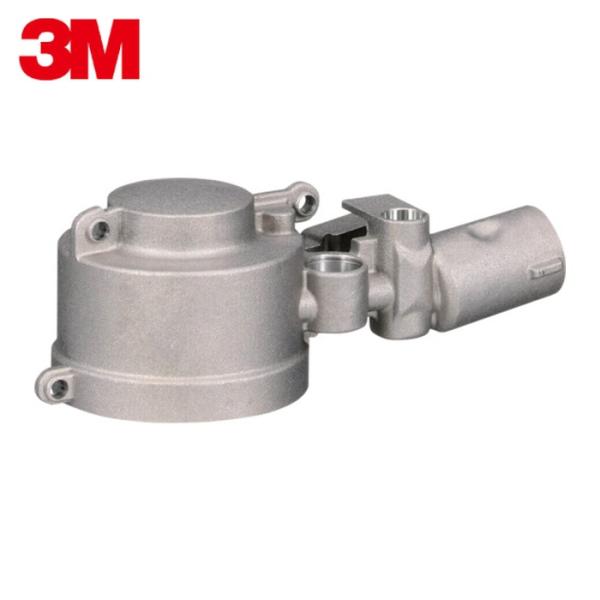 3M ダブルアクションエアサンダー用オプションパーツ|特長:3Mクリーンサンディングサンダーの交換パーツです。 サンダーの性能を最大限発揮するために定期的なメンテナンスをお勧めします。 クリーンサンディングサンダーのパーツリストをご確認の上...