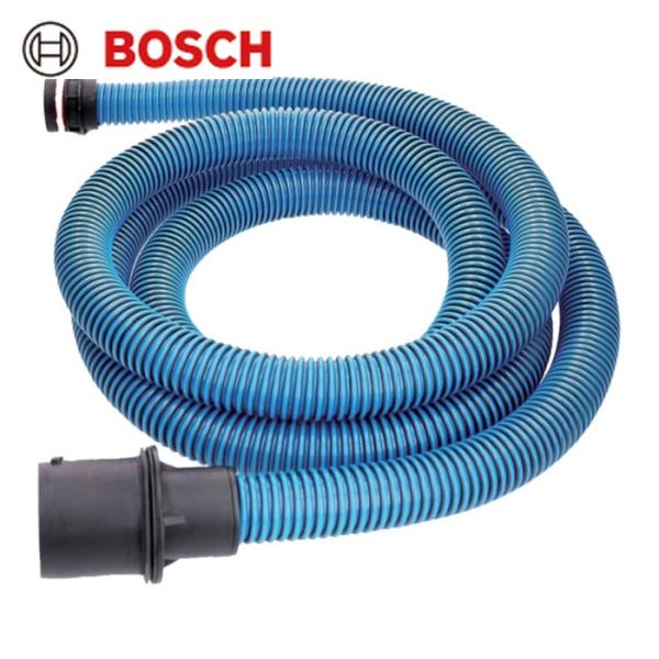 ボッシュ 掃除機用オプションパーツ|特長:帯電防止の吸塵ホースです。