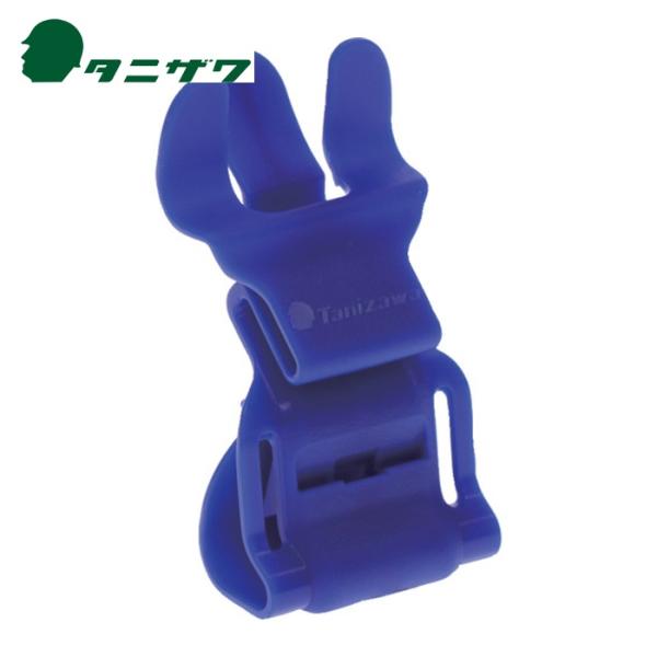 タニザワ ヘルメット関連用品|特長:取り付ける保護帽の形状に関係なく、安定してペンを保持することができます ・φ7~15mmの径のペンに適応します。