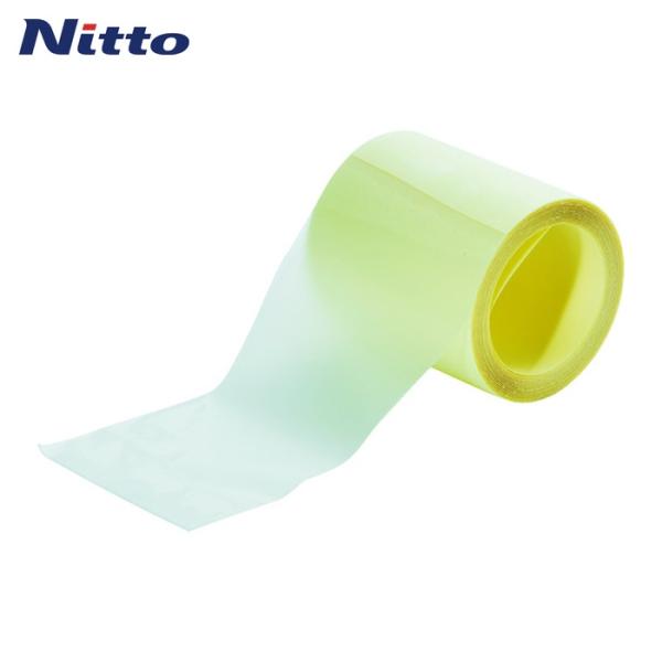 特長●プラスチックに強力につく粘着剤を使用しています。●透明なテープなので補修あとが目立ちません。用途●ゴミ容器やポリバケツのヒビ割れに。●合羽の穴あき補修に。●ビニールハウスの穴あき補修に。●プラスチックケースのヒビ割れに。