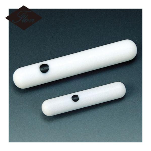 特長●マグネットに強力な希土類磁石を使用しているので、強力かつ安定した撹拌が行えます。●外形がストレートのため、平底の容器に最適です。用途●かくはん用。