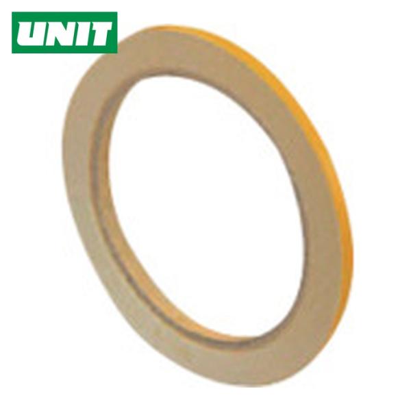 ユニット 反射テープ|特長:全体が再帰反射で、危険箇所を広範囲に示します。 区画分けに最適です。