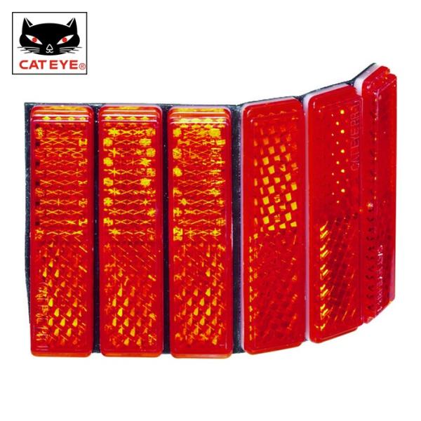 特長●特殊反射板にて光源の再帰性反射効果が高い製品となります。●夜間での光源がない危険な場所での光源反射にて注意を促します。●必要な長さに応じてカッター等にて切断できます。用途●工場、倉庫などあらゆる標示に。●さまざまな危険標示。●衝突防止...