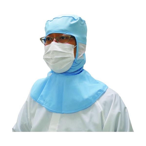 特長●タフタ素材4を使用したフードです。●後部ゴム仕様により、頭部をしっかりホールドします。