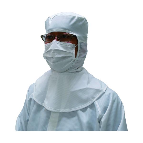 特長●タフタ素材４を使用したフードです。●後部ゴム仕様により、頭部をしっかりホールドします。