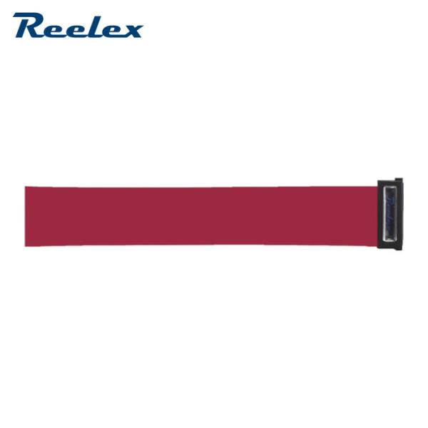 特長●シートが切断していない場合、バリアリールLong交換用シートを使ってシート交換が可能です。用途●工場、発電所、駐車場、ビル設備の点検・修理及び清掃などでの立入り制限、区分け。