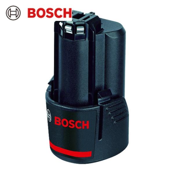 ボッシュ 充電インパクトレンチ用電池パック・充電器|特長:8Vの電動工具用電池パックです。 ボッシュプロ10。 8V用。