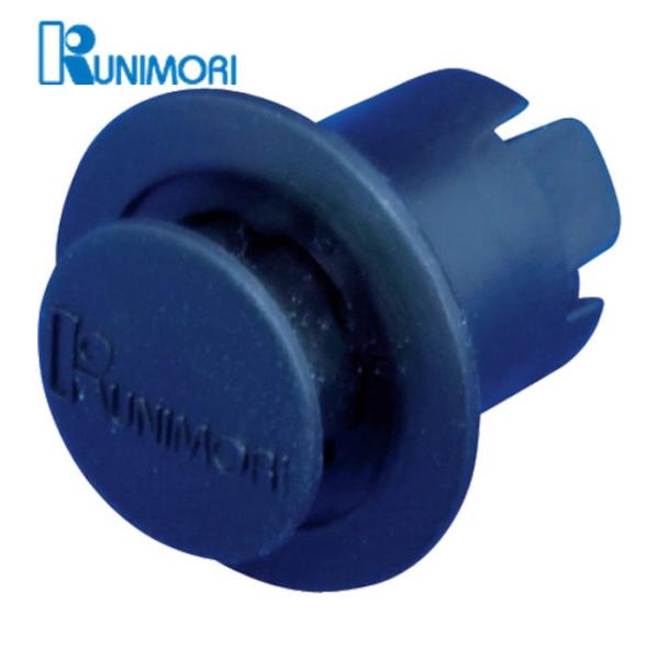 KUNIMORI ダンボールプラスチックコンテナ用オプション|特長:プラダンなど、複数の板材を設備や機械を使用せず締結することが可能です。 両面テープや接着剤と違い、貼る手間もはがれる心配もなく一方向からのワンプッシュで簡単に作業ができます...