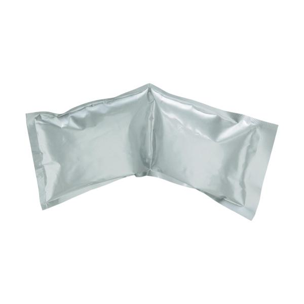 サンペックス フード|特長:アイスパック仕様のクールフードに装着して使用します。 高い冷却効果が得られ快適に作業ができます。 冷却効果は約2時間持続し、冷凍庫で凍らせれば繰り返し使用可能です。