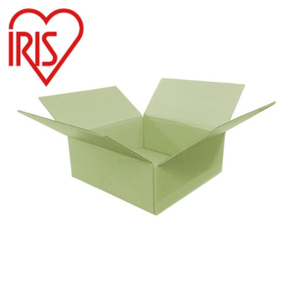 IRIS 積層ダンボール|特長:収納物に合わせたサイズのダンボールです。 ダンボールに直接収納の目安を印刷してあるので、収納物に合った的確な選択ができます。