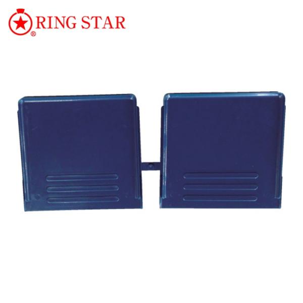 RING STAR パーツケース(樹脂製)|特長:スーパーピッチディープ用仕切板です。