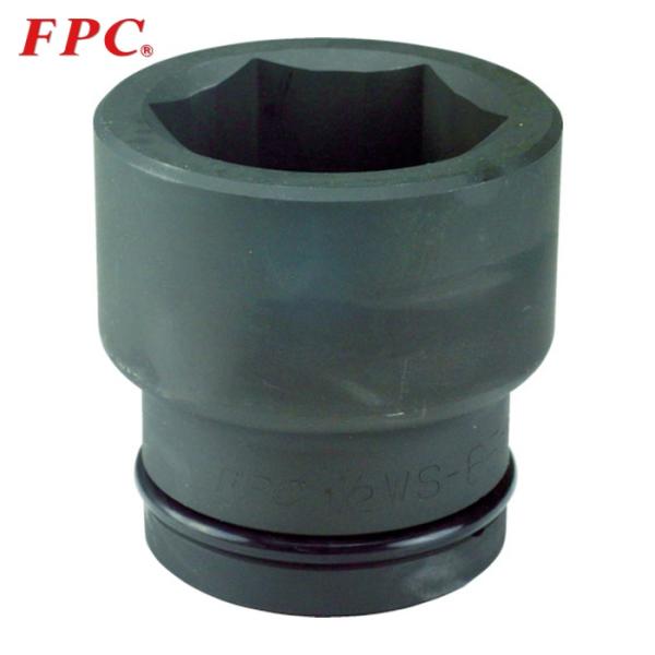 FPC インパクト用ソケット|特長:インパクト用ショートソケットです。