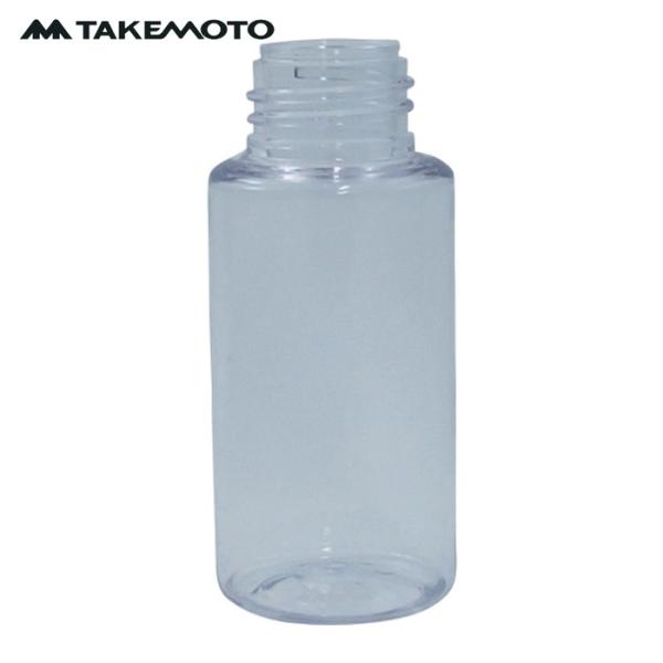 TAKEMOTO スプレー容器|特長:シンプルなデザインで幅広い用途にて使用されます。