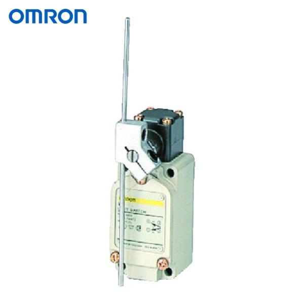 OMRON リミットスイッチ|特長:EN/IEC規格認定取得品(アース端子付のみ)です。 使用環境、用途に合わせて選択できる豊富な種類の2回路リミットスイッチです。 使用環境、用途に合わせて選択できる豊富な種類の2回路リミットスイッチ 基準...