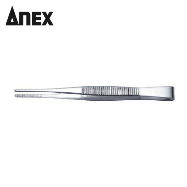 特長●機械部品、脱脂綿、ガーゼなどその他いろいろつかむことができる一般的なピンセットです。用途●細かなパーツのつまみ作業に