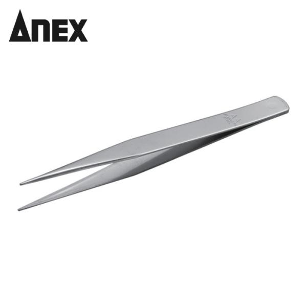 特長●微小なパーツ類をつかむことのできる先の細いピンセットです。用途●細かなパーツのつまみ作業に