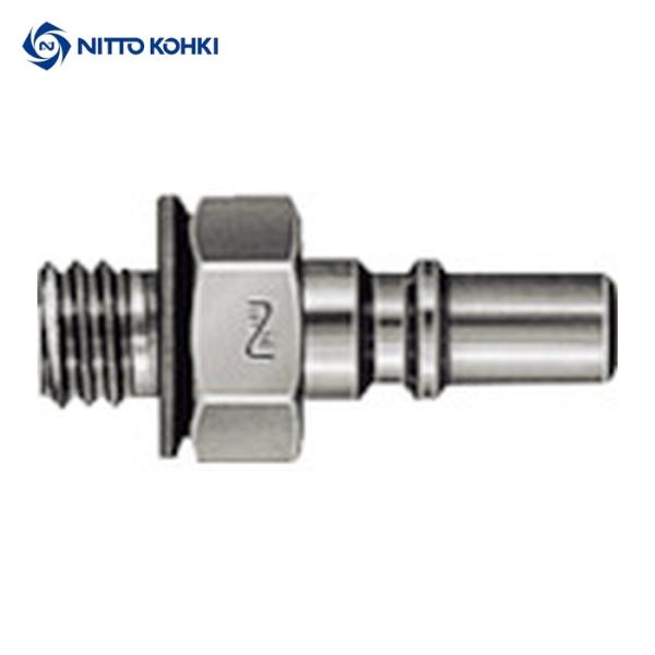 日東 チューブ継手(その他)|特長:ソケットにバルブを備えながらスリーブ外径9。 5mmの小型タイプで、押し込むだけのワンタッチ接続です。