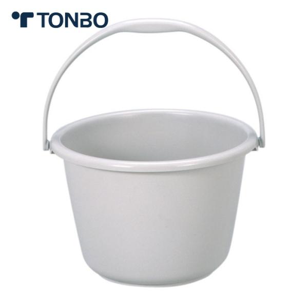 特長●広口で雑巾等が洗いやすく、吊り手は握りやすいパイプ状で凹凸がないので汚れにくい形状です。用途●水の運搬、貯水