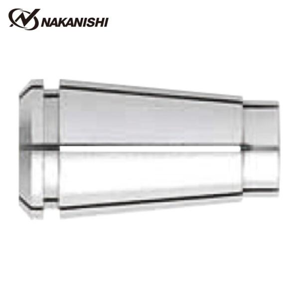 ナカニシ マイクログラインダー用コレット|特長:コレットです。 スピンドル用アクセサリです。