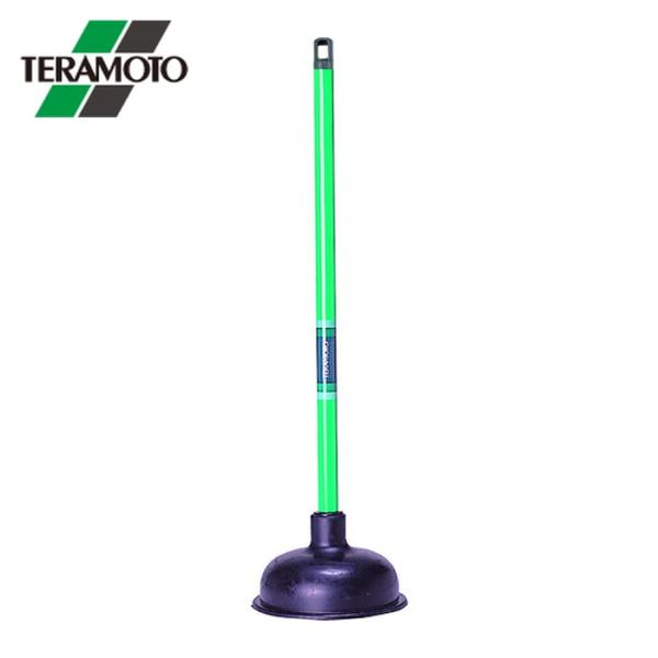 特長●流し台・風呂場・トイレなどの排水口のつまりを解消します。