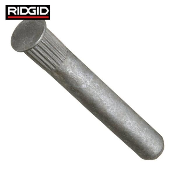 特長●リジッドチューブカッター用補修パーツです。