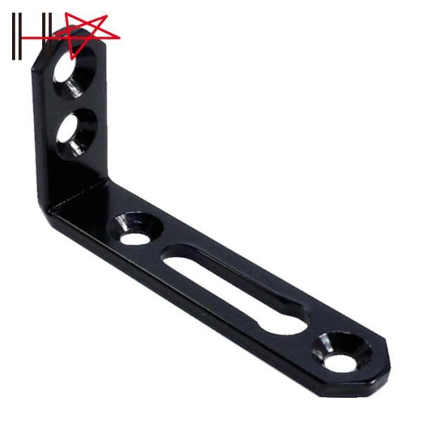 DAIDOHANT ジョイント金具|特長:3つの形状(先端V字、T穴、I穴)でピッタリフィットします。