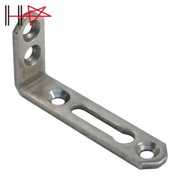 DAIDOHANT ジョイント金具|特長:3つの形状(先端V字、T穴、I穴)でピッタリフィットします。