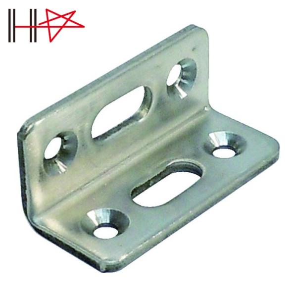 DAIDOHANT ジョイント金具|特長:3つの形状(先端V字、T穴、I穴)でピッタリフィットします。