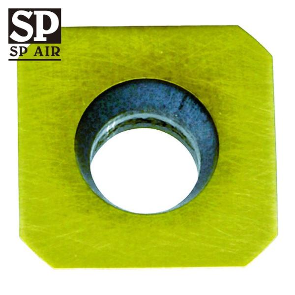 SP 面取りカッター用オプションパーツ|特長:SP・9250BV、SP・9252BV・K、SP・1251BV用替チップです。 各チップには専用ガイドローラーが必要です。