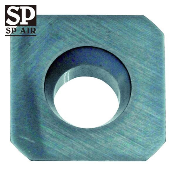 SP 面取りカッター用オプションパーツ|特長:SP・9250BV、SP・9252BV・K、SP・1251BV用替チップです。 各チップには専用ガイドローラーが必要です。