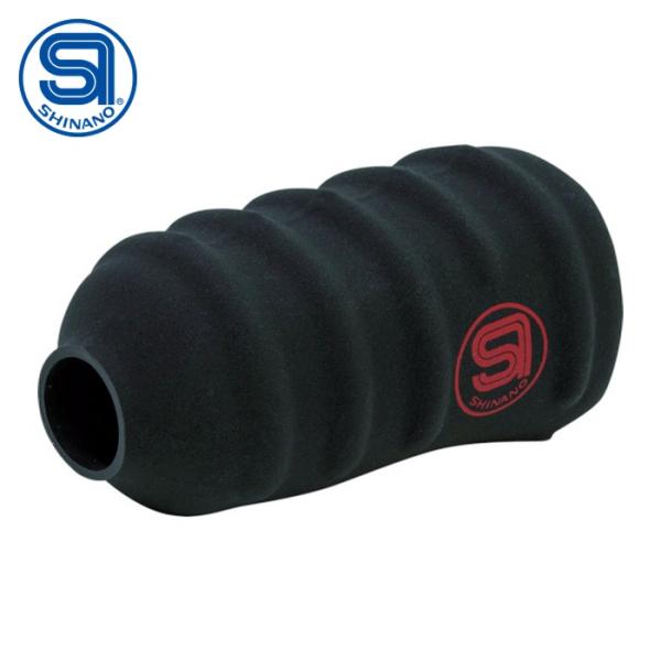 SI エアインパクトレンチ|特長:インパクトレンチ本体に装着してボディーを保護します。