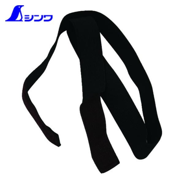 シンワ 下げ振り用オプション|特長:風防下げ振り用ゴムバンドの部品です。