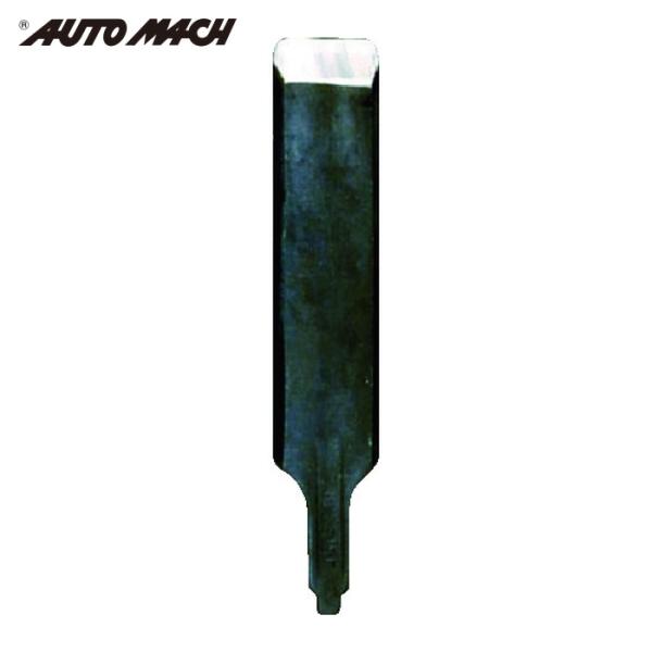 AUTOMACH 電動はくり機用替刃|特長:安来鋼青紙1号使用。 柄本まで砥いで使えます。 (FR2221、HSSCはハイス鋼)。