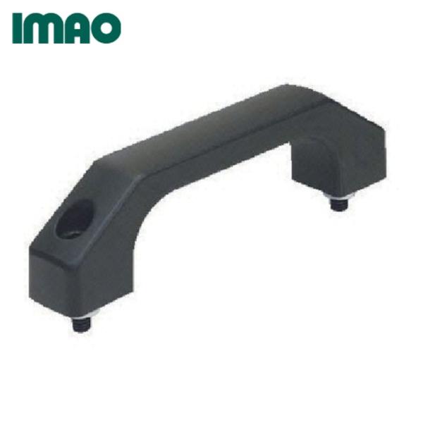 Rohde 取手|特長:上部より六角穴付きボルトで取り付けます。