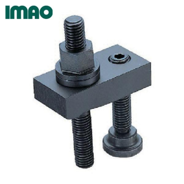 イマオ MCブロック|